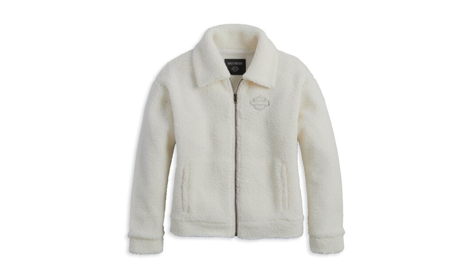 Harley-Davidson Jacke"Enchanted Sherpa" 97427-23vw