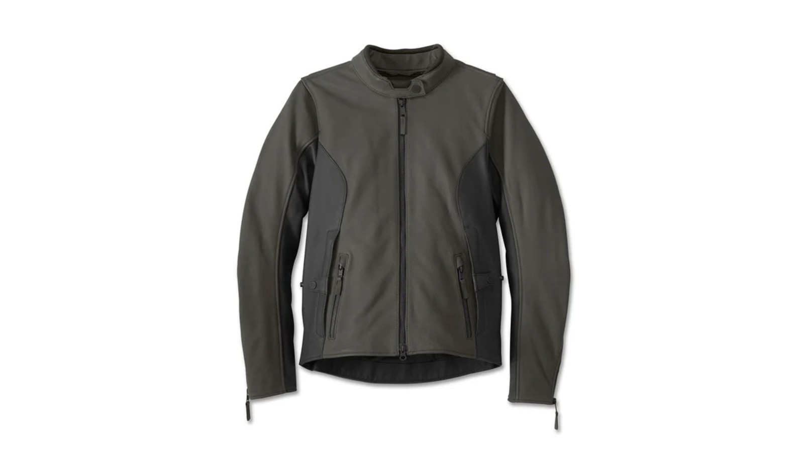 Harley-Davidson Damen "Gallun H-D Triple Vent System Jacket"