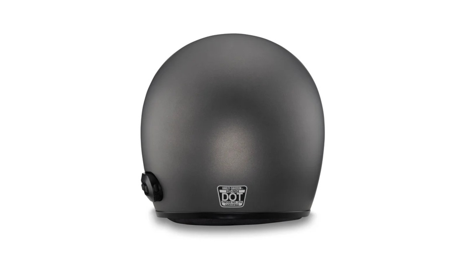 Harley-Davidson Helm "Fury N04 Bluetooth Jethelm" 98010-23EX