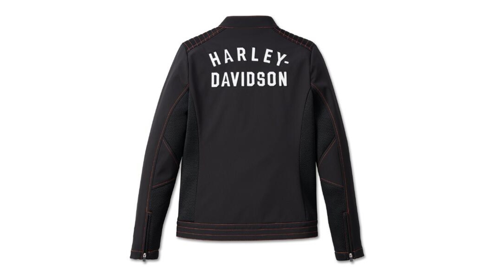 Harley-Davidson Damen Jacke "Forever Harley " 98402-23VW