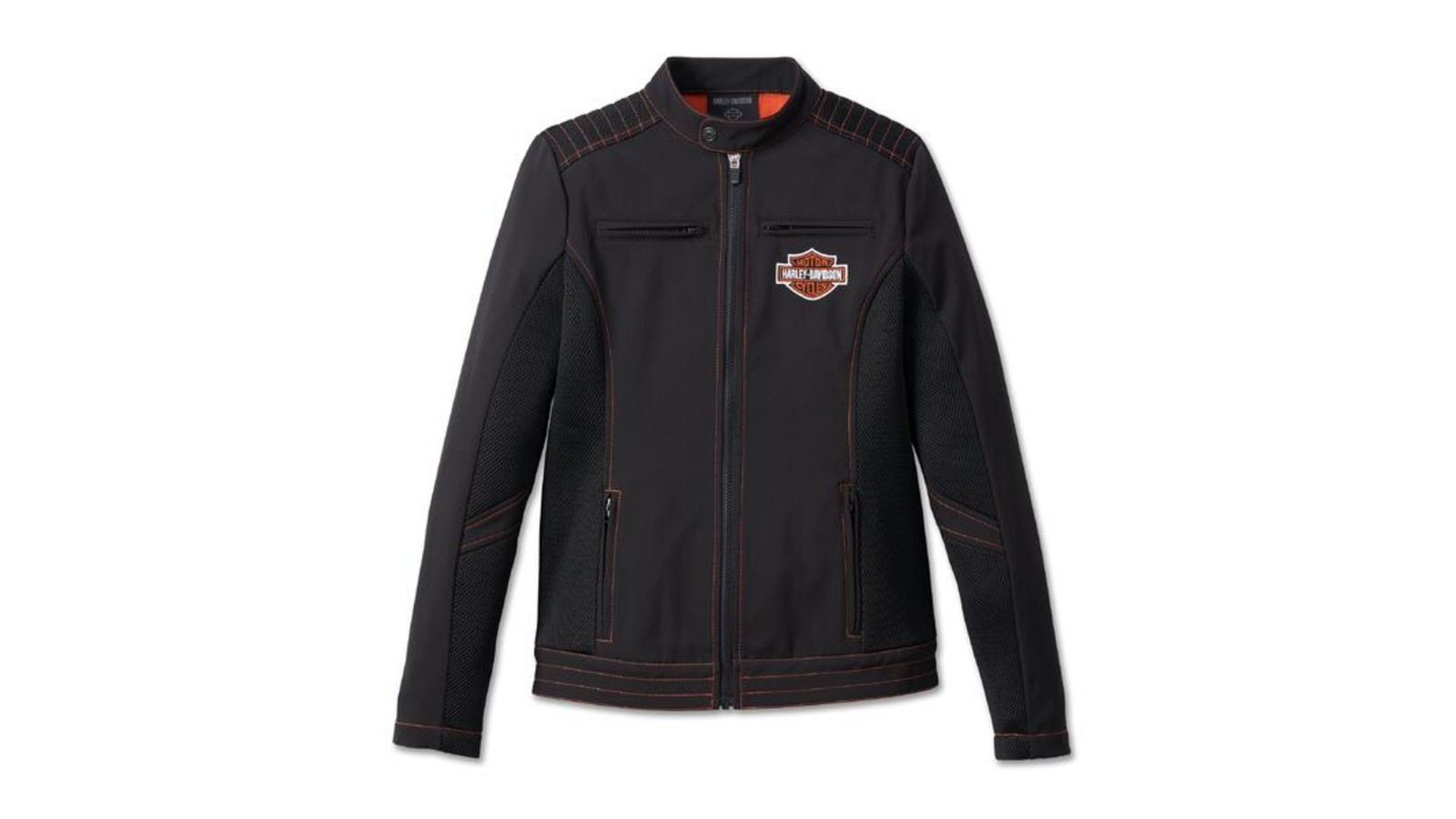 Harley-Davidson Damen Jacke "Forever Harley " 98402-23VW