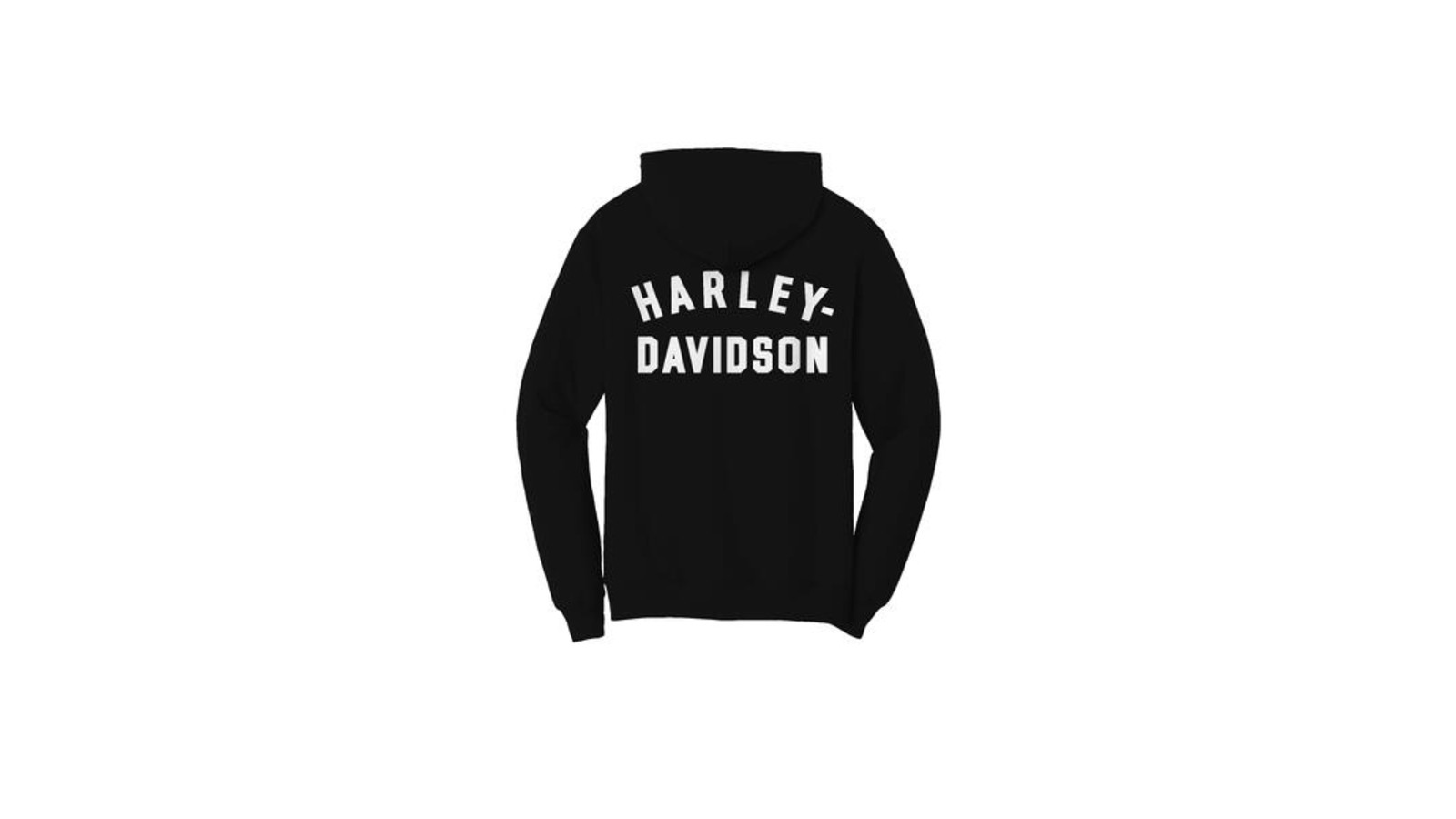 Harley-Davidson Damen Zip Hoodie "Special Racer" 99007-23VW