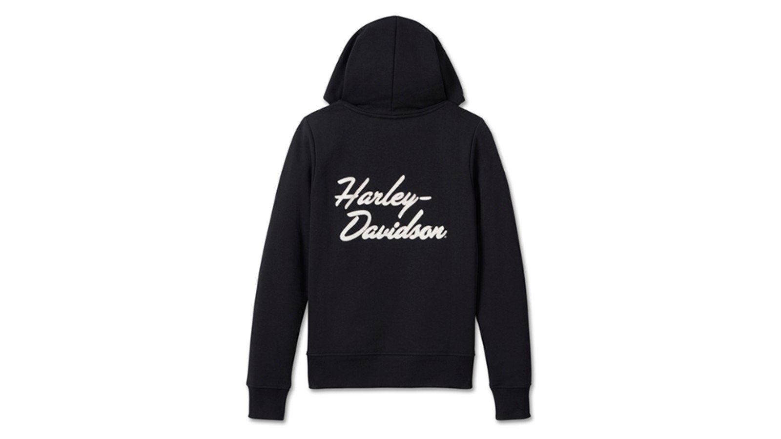 Harley-Davidson Hoodie "Custom Bar&Shield" 99011-23VW