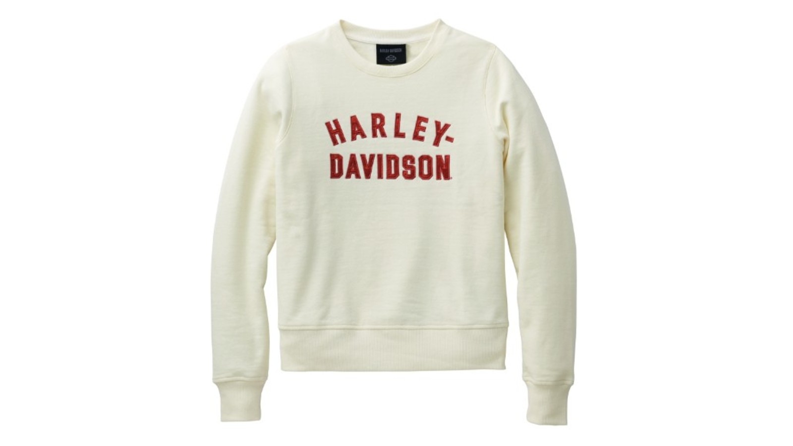 Harley-Davidson Damen Pullover "Essence Applique" 99093-22VW