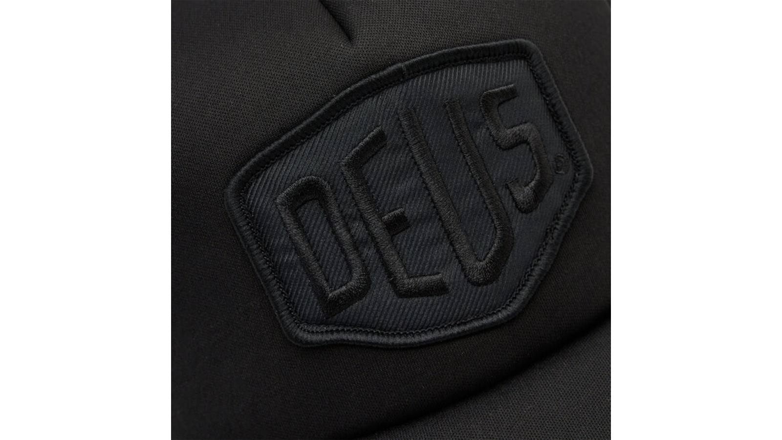Deus Men "Baylands Trucker" Baseball Cap