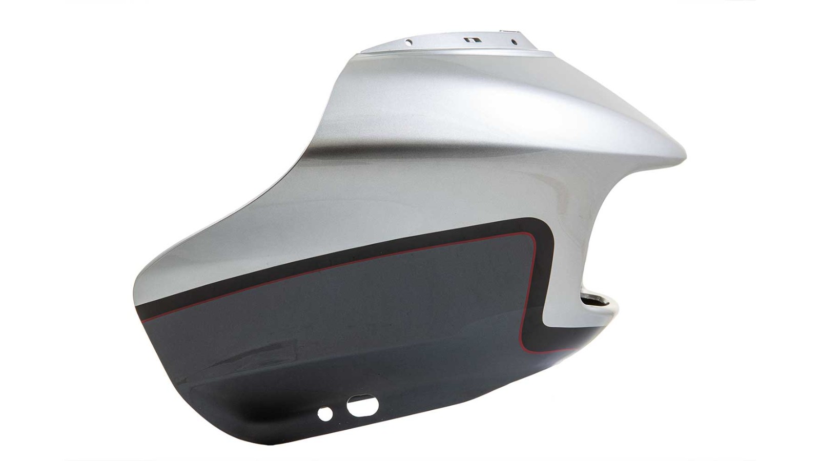 Harley-Davidson Original Road Glide Fairing CVO 57000534EJE