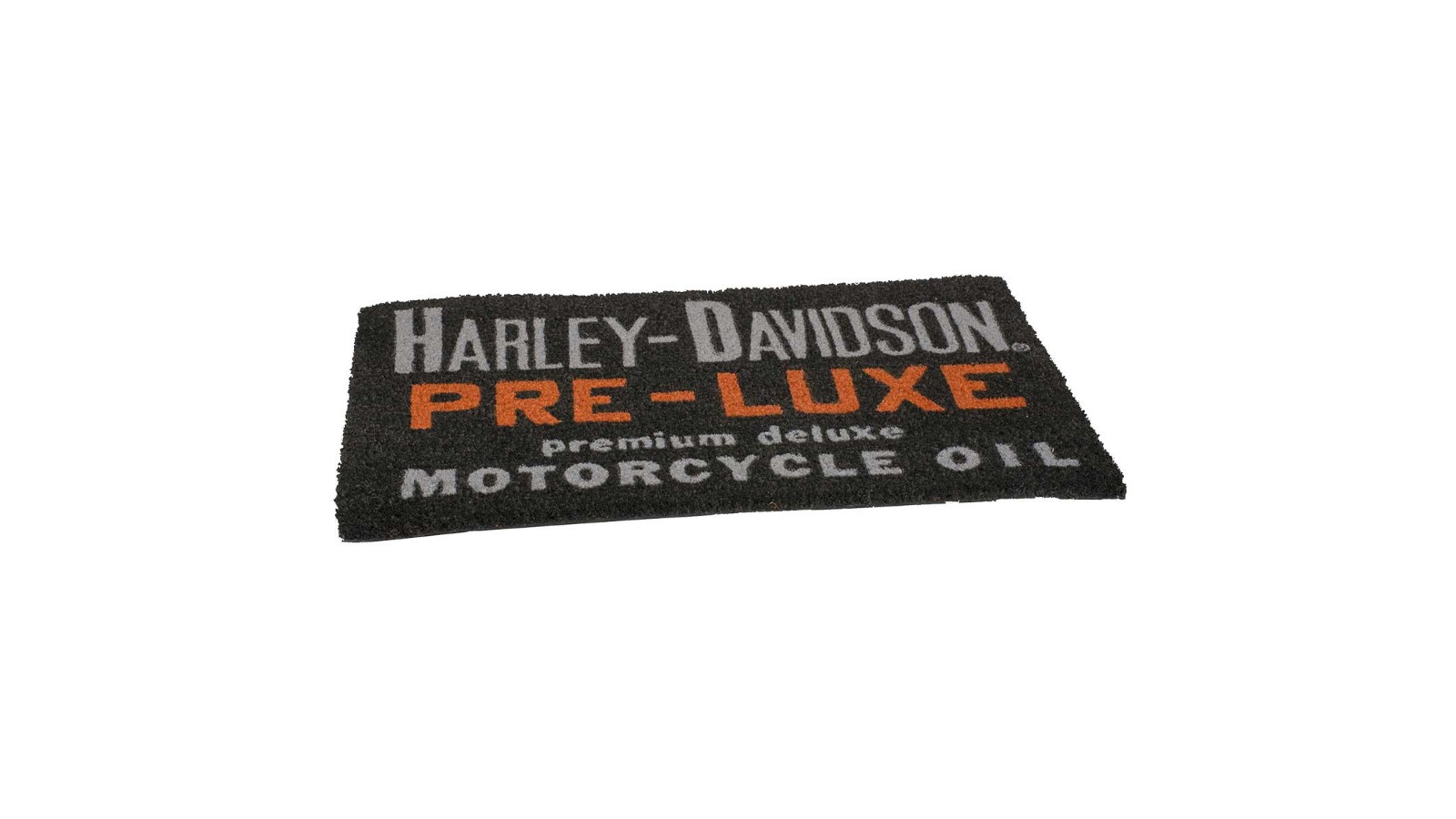 Harley-Davidson Fußmatte "Pre-Luxe" HDX-99231