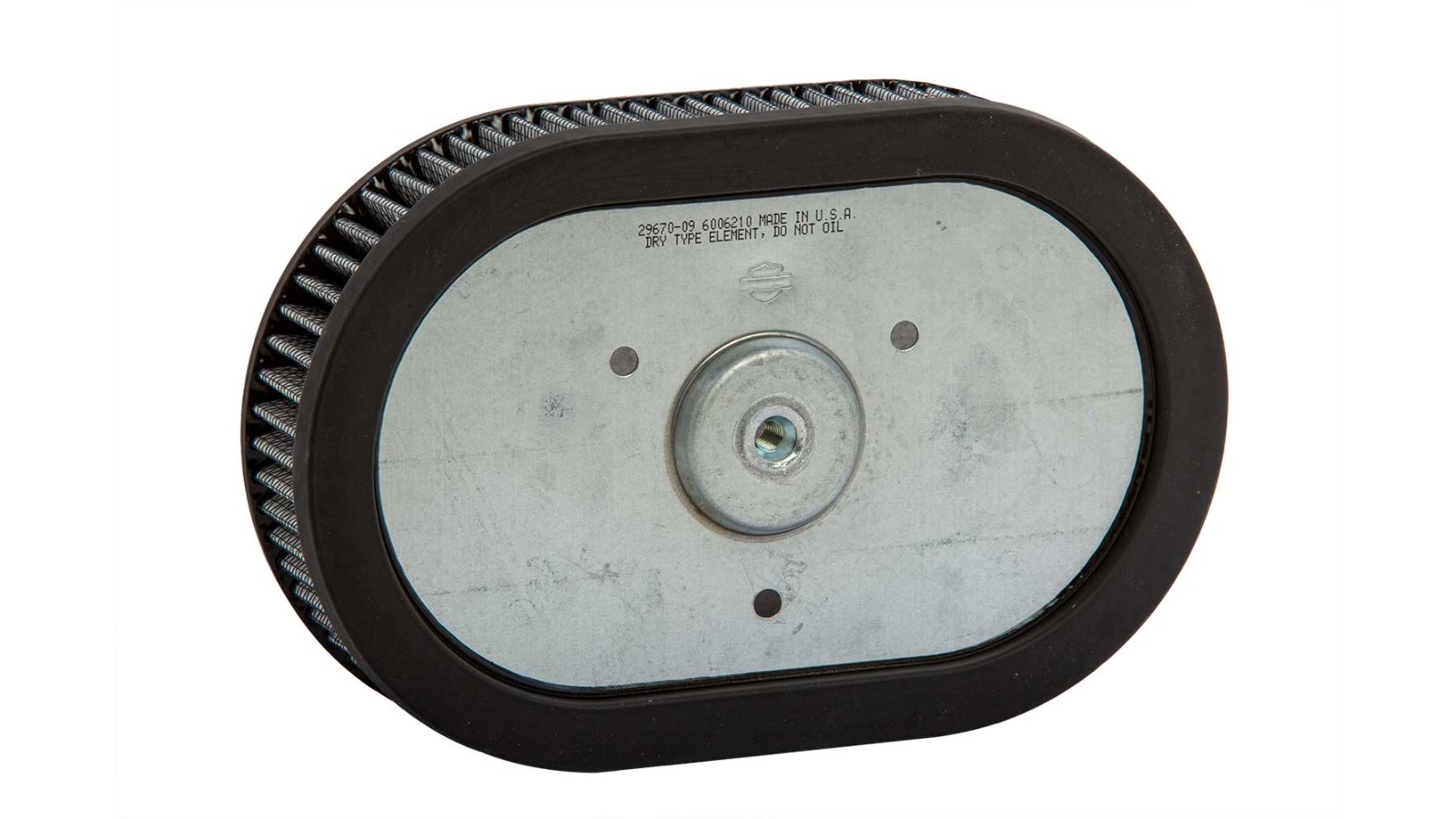 Harley-Davidson Original Luftfilter 29670-09 Twin Cam, Dyna