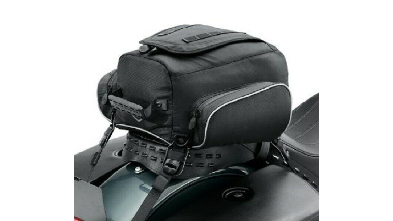 Harley-Davidson Original Hecktasche *93300106*