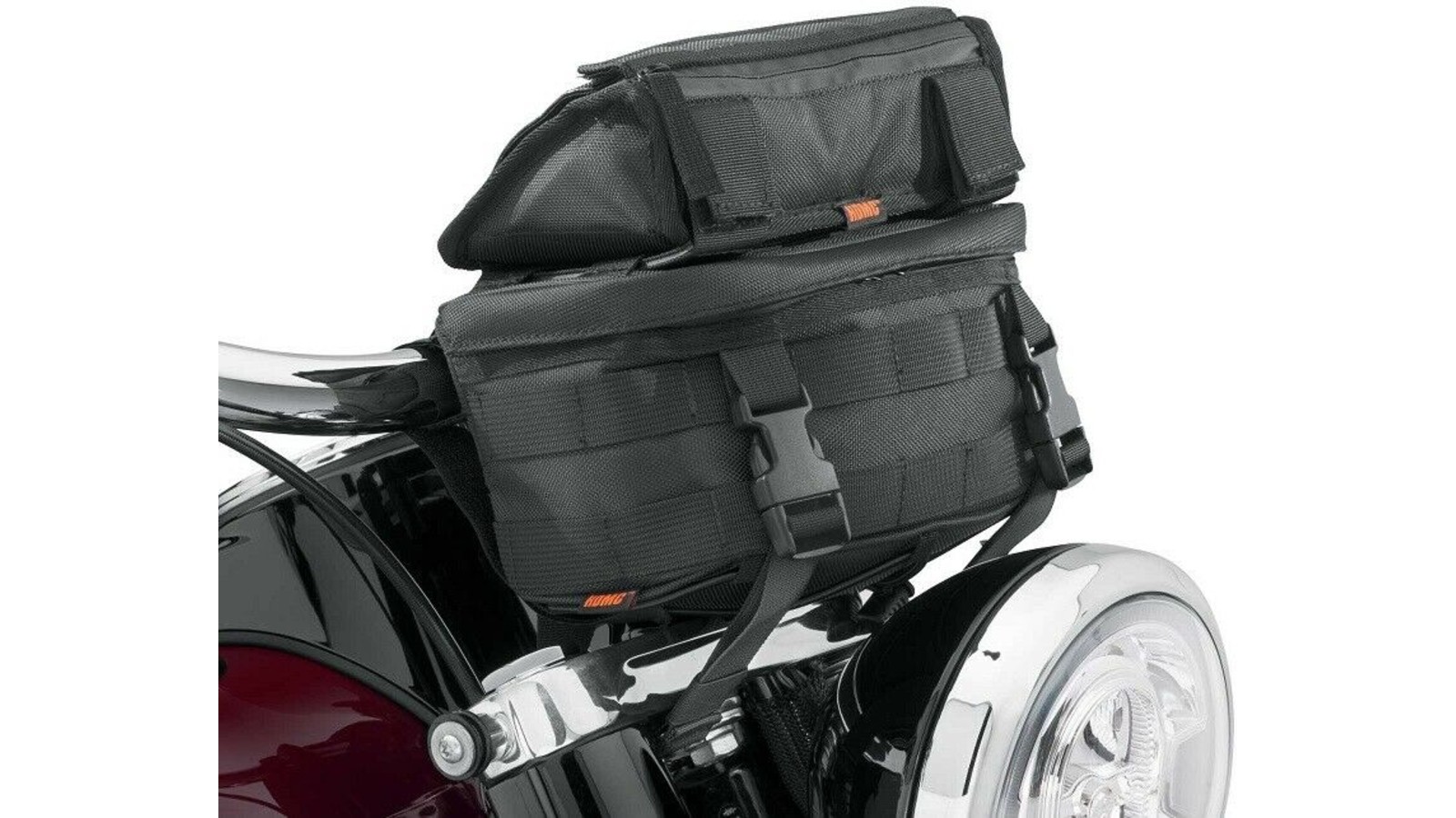 Harley-Davidson Original Overwatch Lenkertasche 93300122