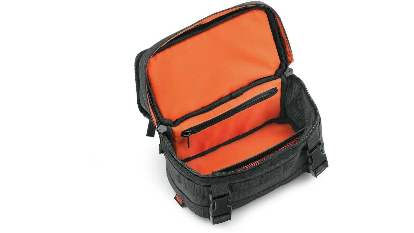Harley-Davidson Original Overwatch Lenkertasche 93300122