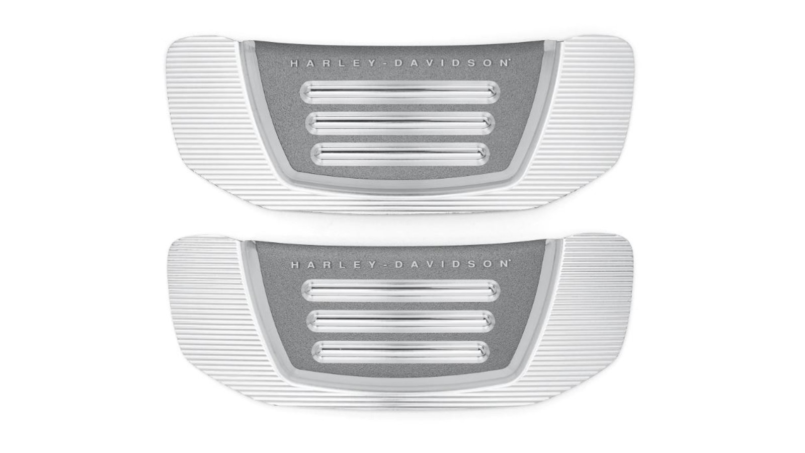 Harley-Davidson Adversary Nockenwellenrad Medaillon