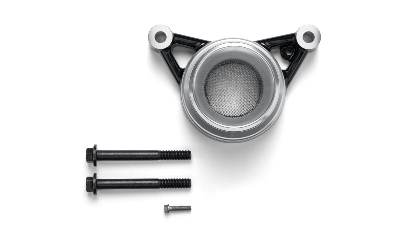 Harley-Davidson Ansaugtrichter für Nightster