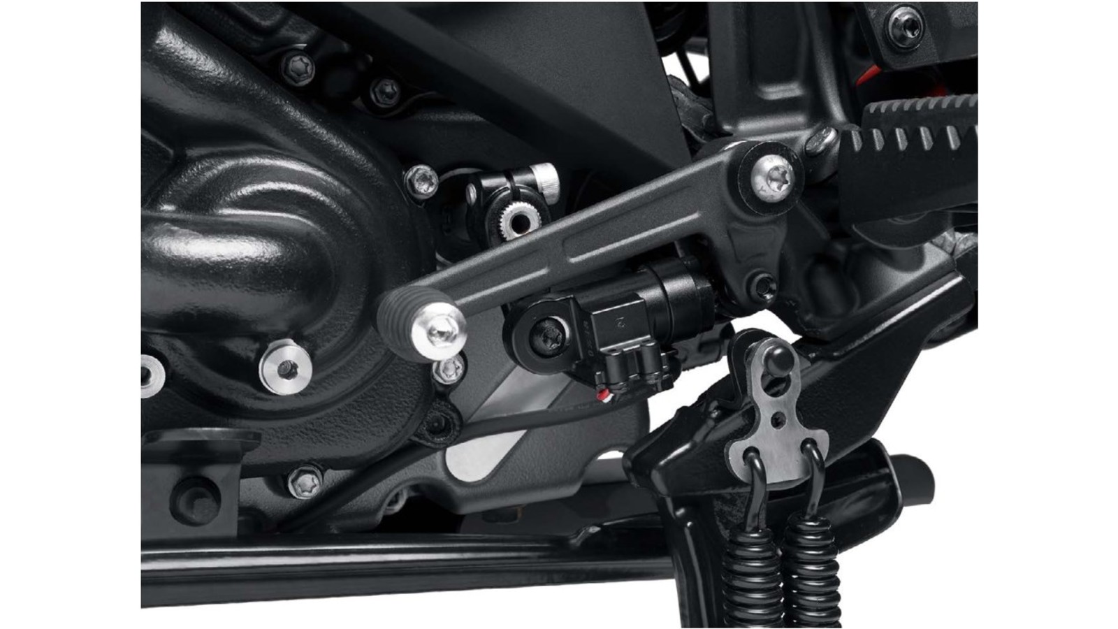 Harley-Davidson Screamin Eagle Quickshifter for Pan America