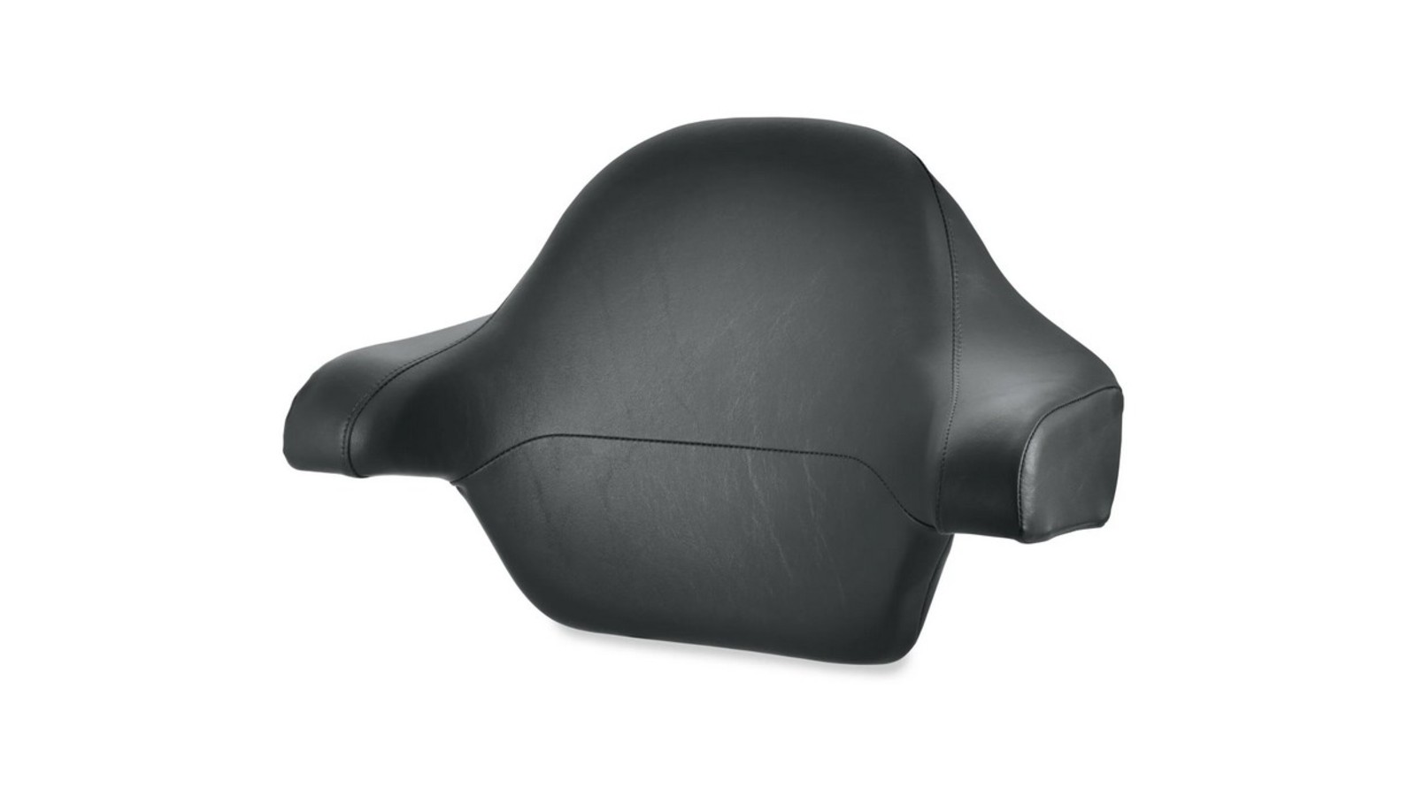 Harley-Davidson King Tour-Pak Rückenpolster 52300312 Schwarz