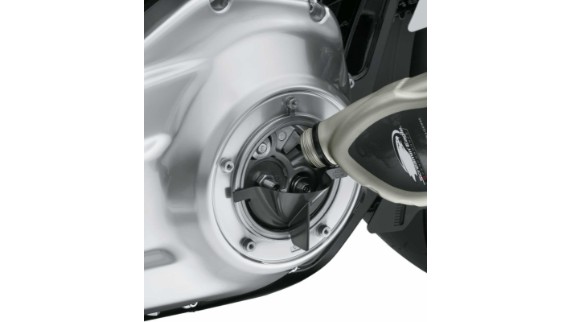 Harley-Davidson Primär Öl 62700239 Fülltrichter FLSB ab '18