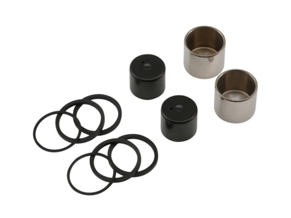 Harley-Davidson brake caliper piston seal kit rear