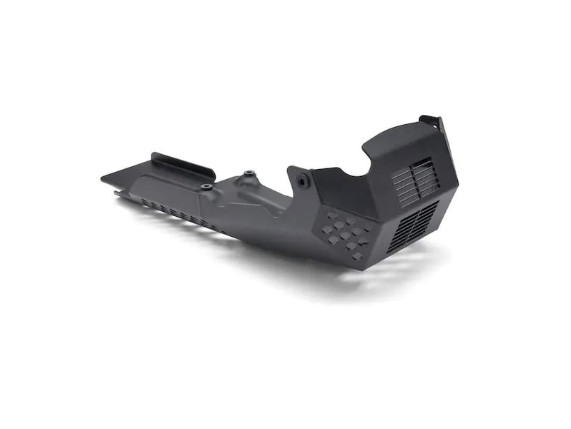 Harley-Davidson Skid Plate 49000191 Pan America