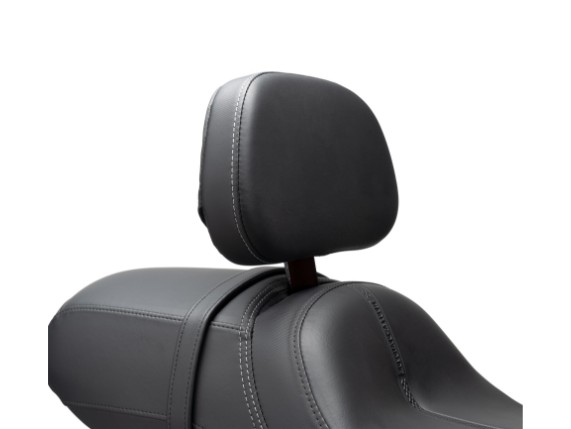 Harley-Davidson Adjustable rider backrest 52300731