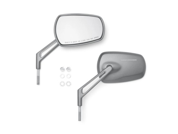 Harley-Davidson Adversary mirror