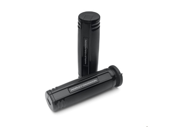 Harley-Davidson Empire Hand-Grips 56100428 Black