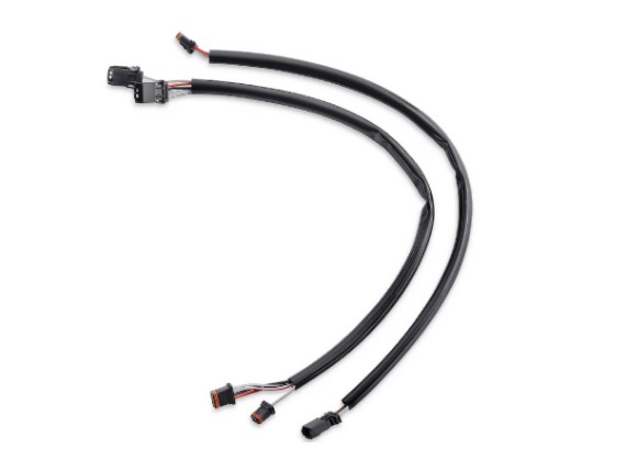 Handlebar Harness Extension