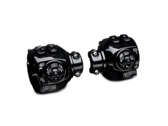 Harley-Davidson Lighted Hand Control Switches 71500682