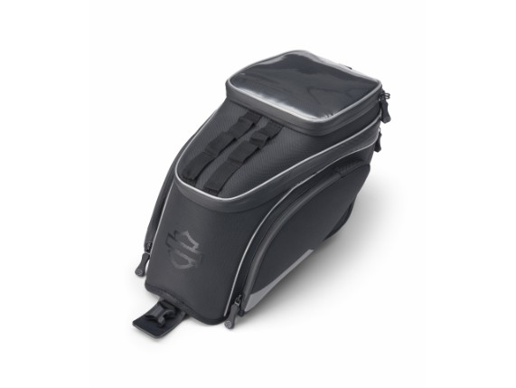 Harley-Davidson tank bag 93300129 Black Pan America