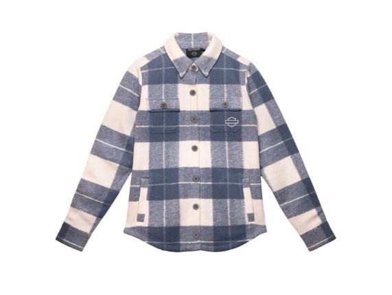 Harley-Davidson Jacket "Onwards Shirt" 96430-23vw