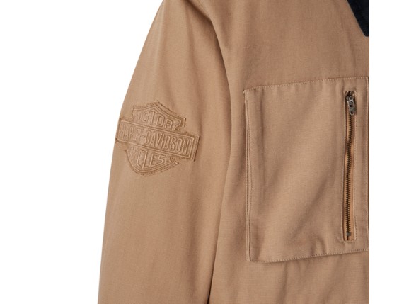 Harley-Davidson Men "California Jacket" 97402-24VM