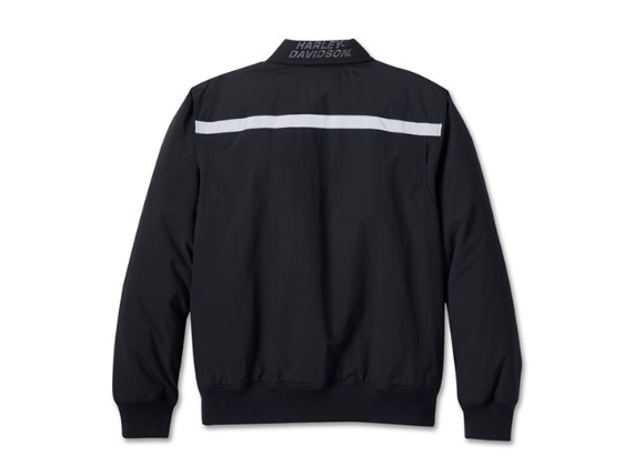 Harley-Davidson Men "Garage Jacket" 97420-24VM