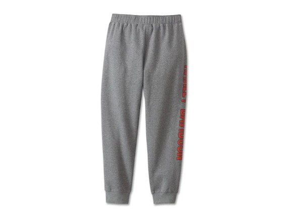 Harley-Davidson sweatpants "SWEATPANT-KNIT,BLACK" 9915-24VM