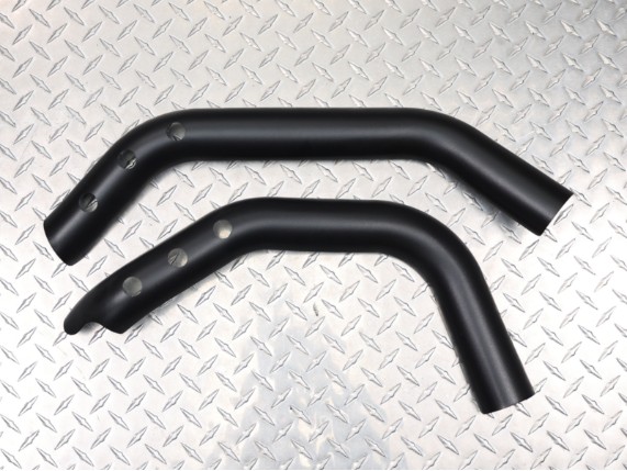 Street Bob/Low Rider S/ST Heat Shields 65400270