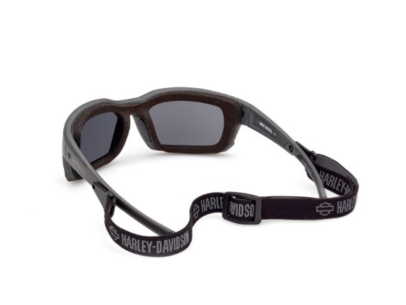 Harley-Davidson Brille "Blaze ACE 2.0 Grey Color Enhancing L