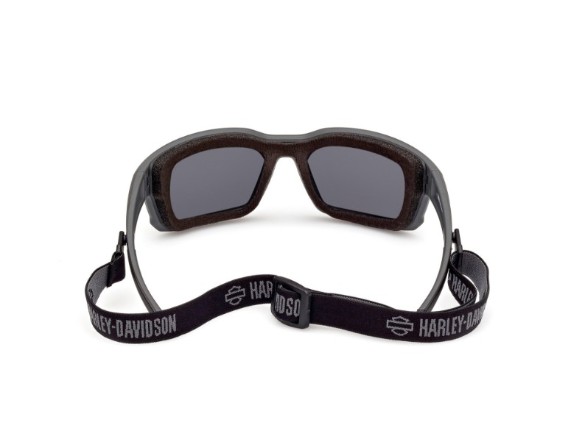 Harley-Davidson Brille "Blaze ACE 2.0 Grey Color Enhancing L