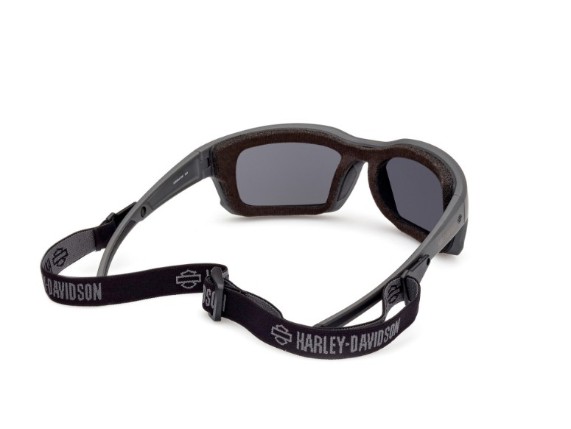 Harley-Davidson Brille "Blaze ACE 2.0 Grey Color Enhancing L