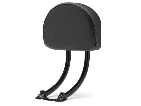 Harley-Davidson Sportster S pillion backrest kit