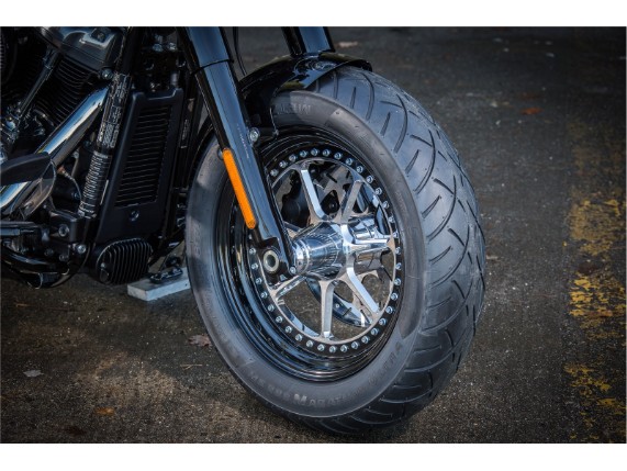 Rick's Motorcycles front fender Softail M8 from 2018, Slim