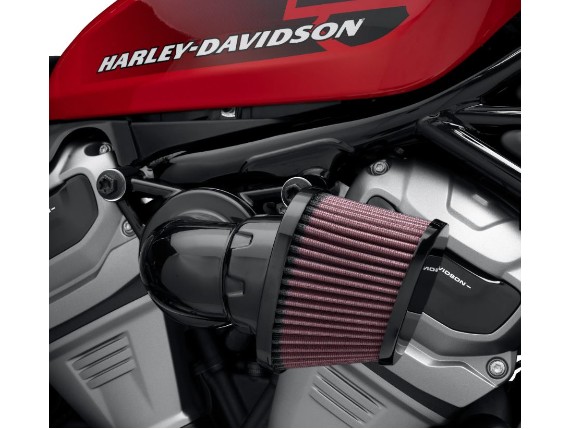 Harley-Davidson Heavy Breather Air Filter for Nightster