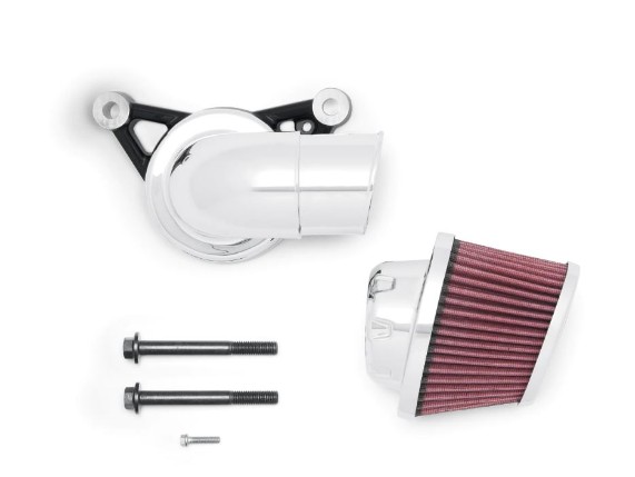 Harley-Davidson Heavy Breather air filter for RH975 Nightste