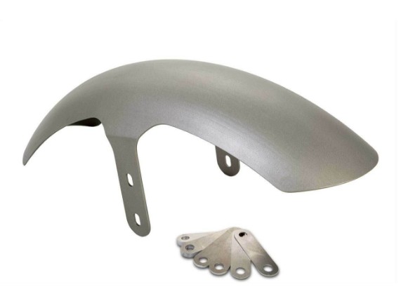 Rick's Motorcycles front fender Softail Breakout, 21", steel