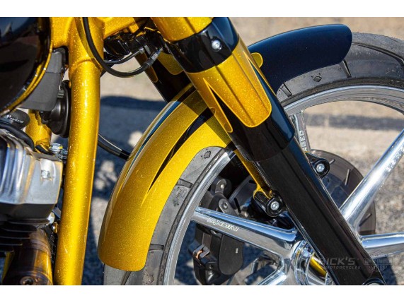 Rick's Motorcycles front fender Softail M8 from 2018, Slim