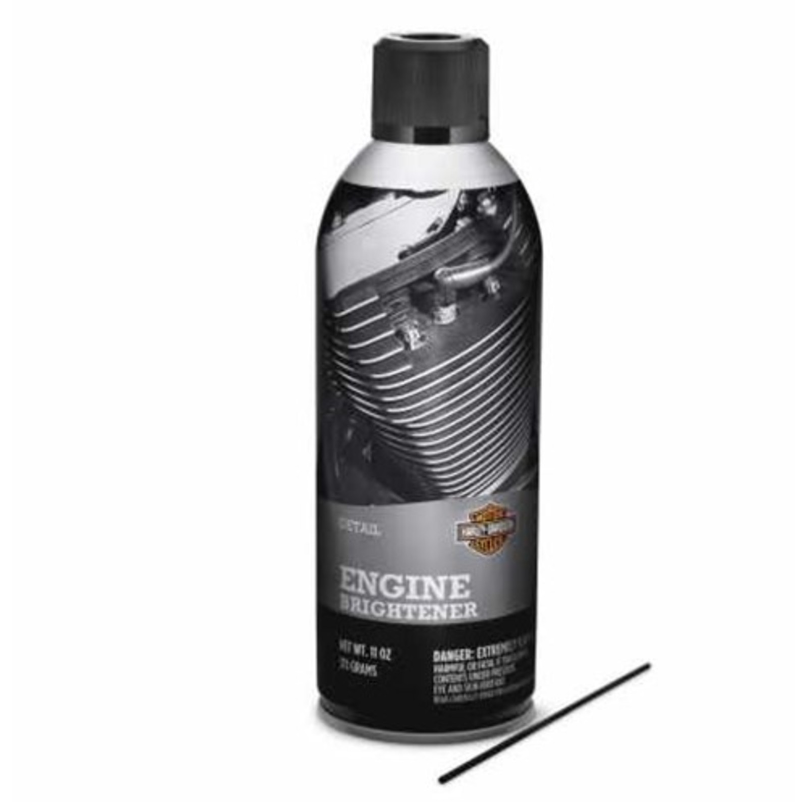 Engine Brightener für deinen Motor