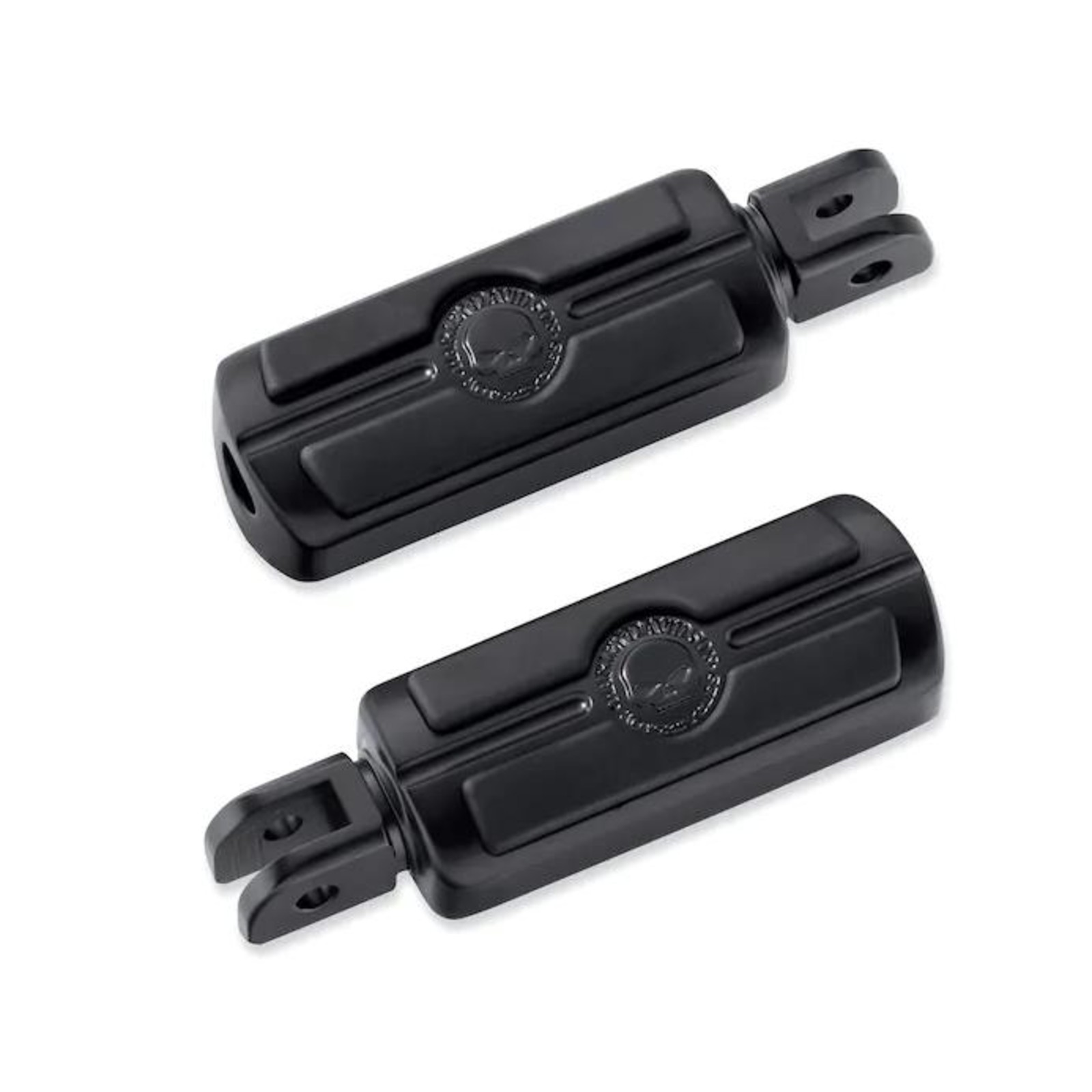 Fußrasten Willie G Skull Kollektion