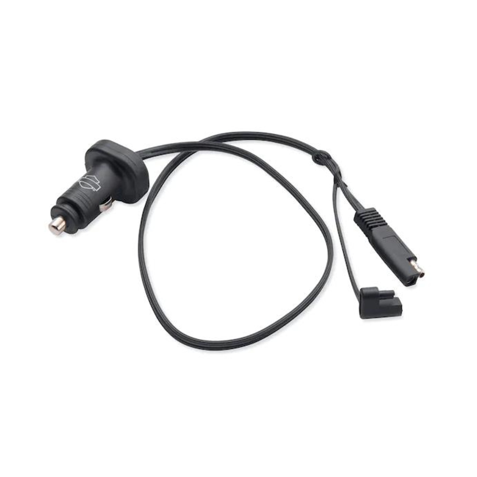 Stromkabel 12V zu SAE 2-Pin