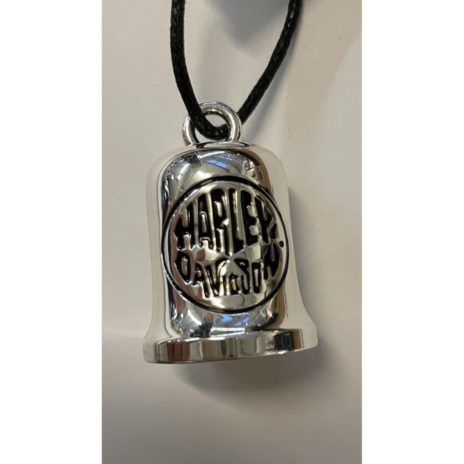 Ride Bell Calavera Circle