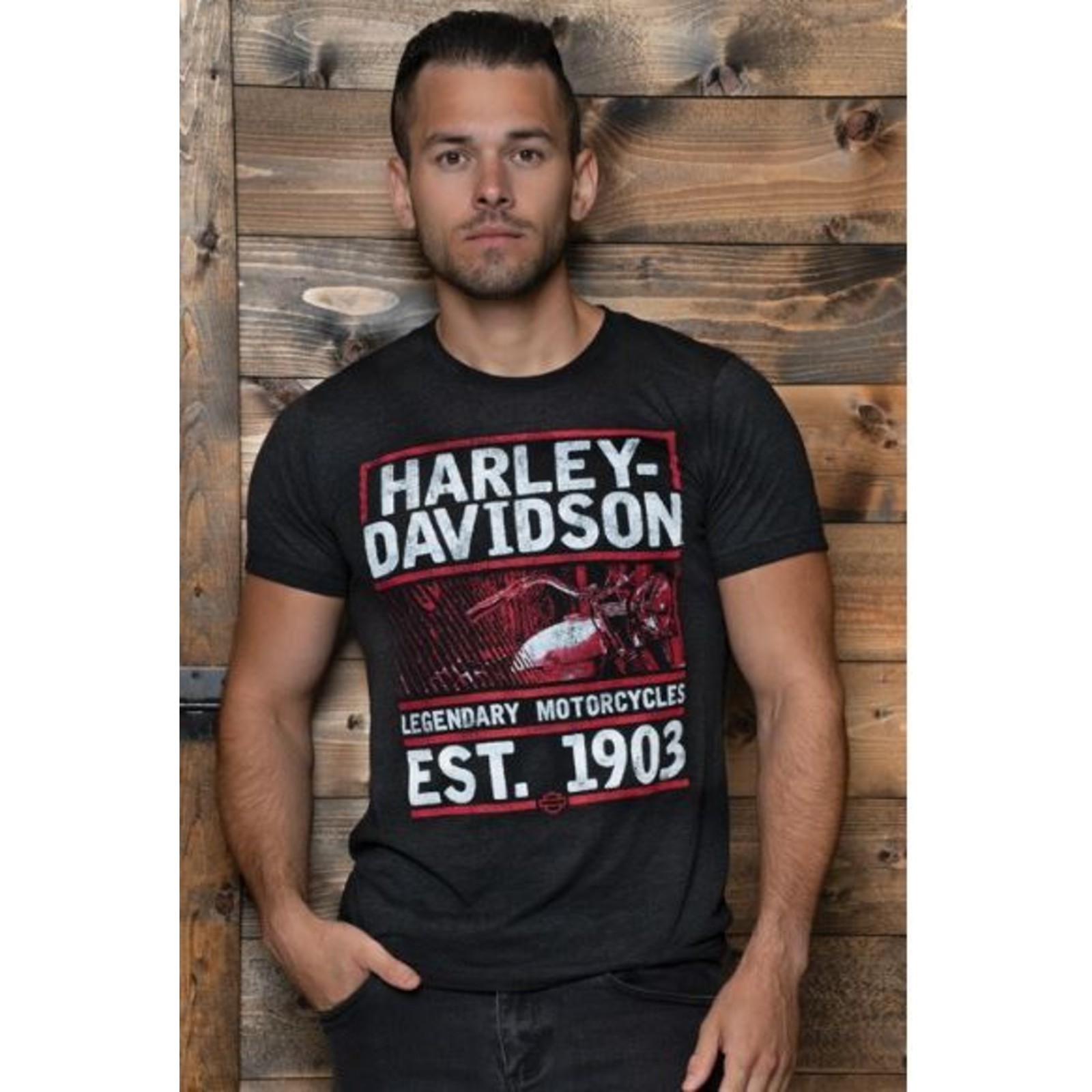T-Shirt Valid