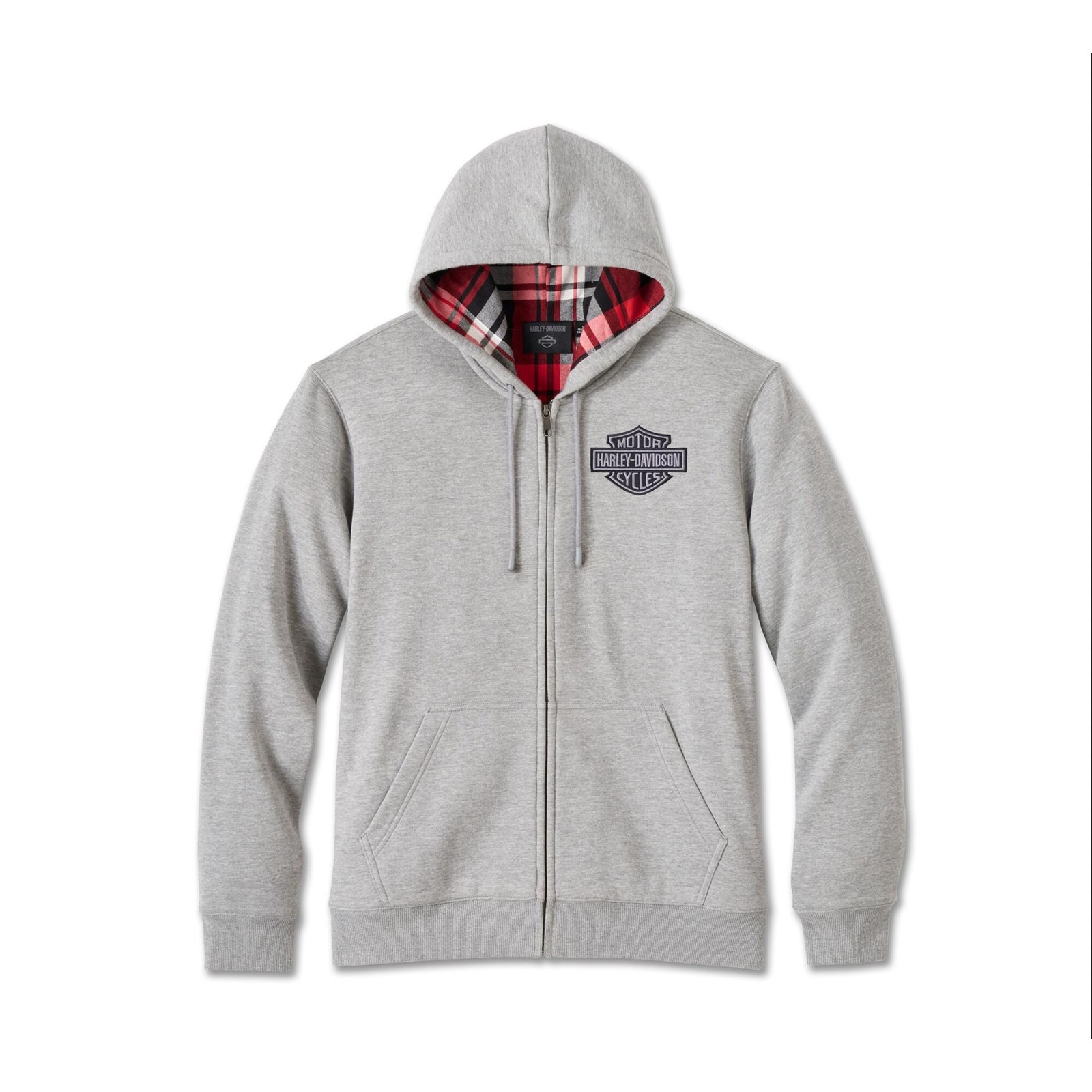 Zip front hoodie store