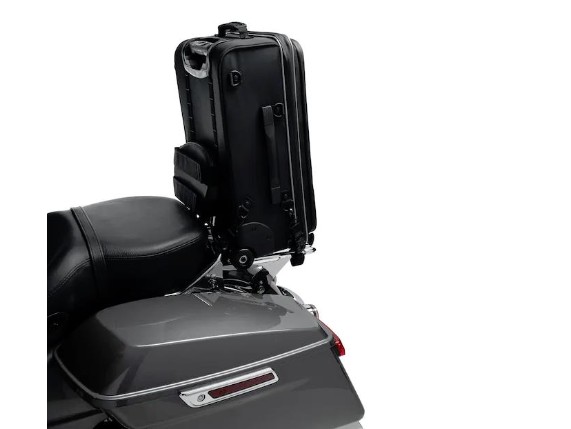 Reisekoffer Onyx Premium Fly and Ride