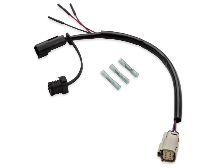 Stromanschluss Aufrüst-Kit